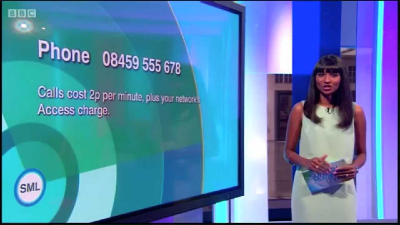 Sunday Morning Live Intro 26 July 2015 - YouTube