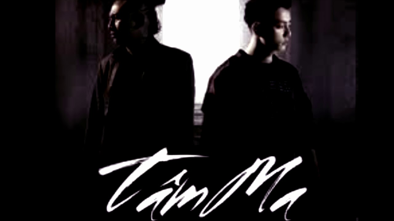 Tâm Qủy - Blackbi ft Võ Đình Hiếu ft Elbi [Official MV] || FAPtv - YouTube