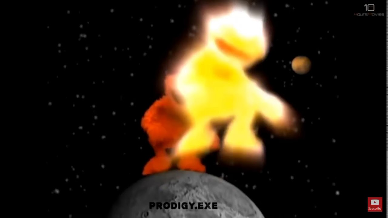 Elmo in Russia - YouTube