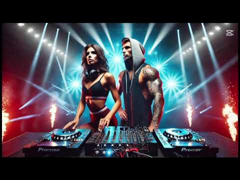 BEST Deep House EDM Music Mix 🎶 Energizing Beats for Maximum Motivation and Training Performance ...