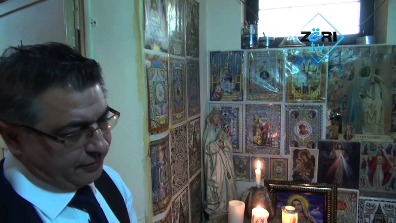 Burdushi - YouTube