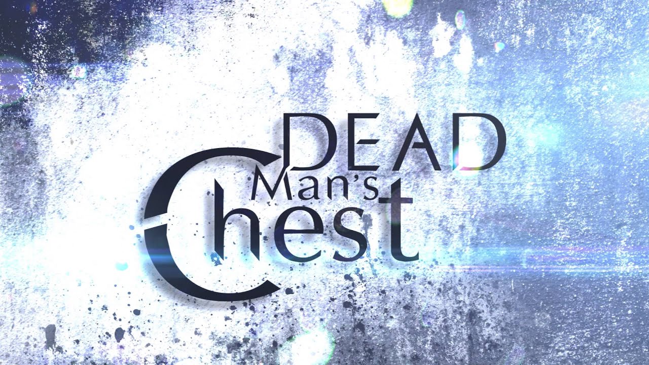 Dead Man's Chest "Short Teaser" - YouTube