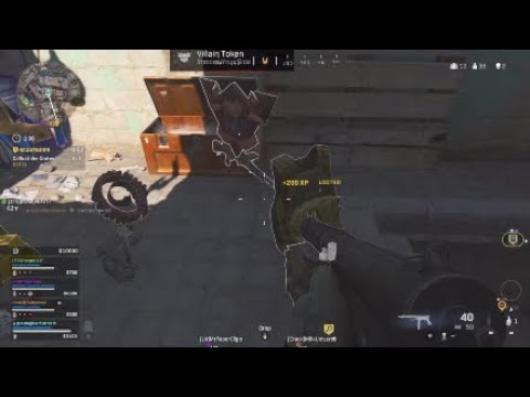 NO SNIPER AMMUNITION!! - YouTube