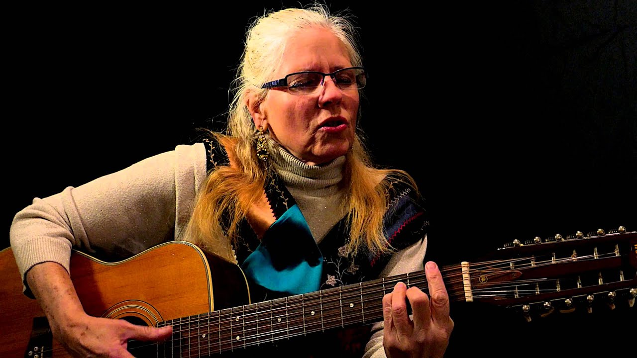 Joyce Bailey Dont Make Me A Fool - YouTube