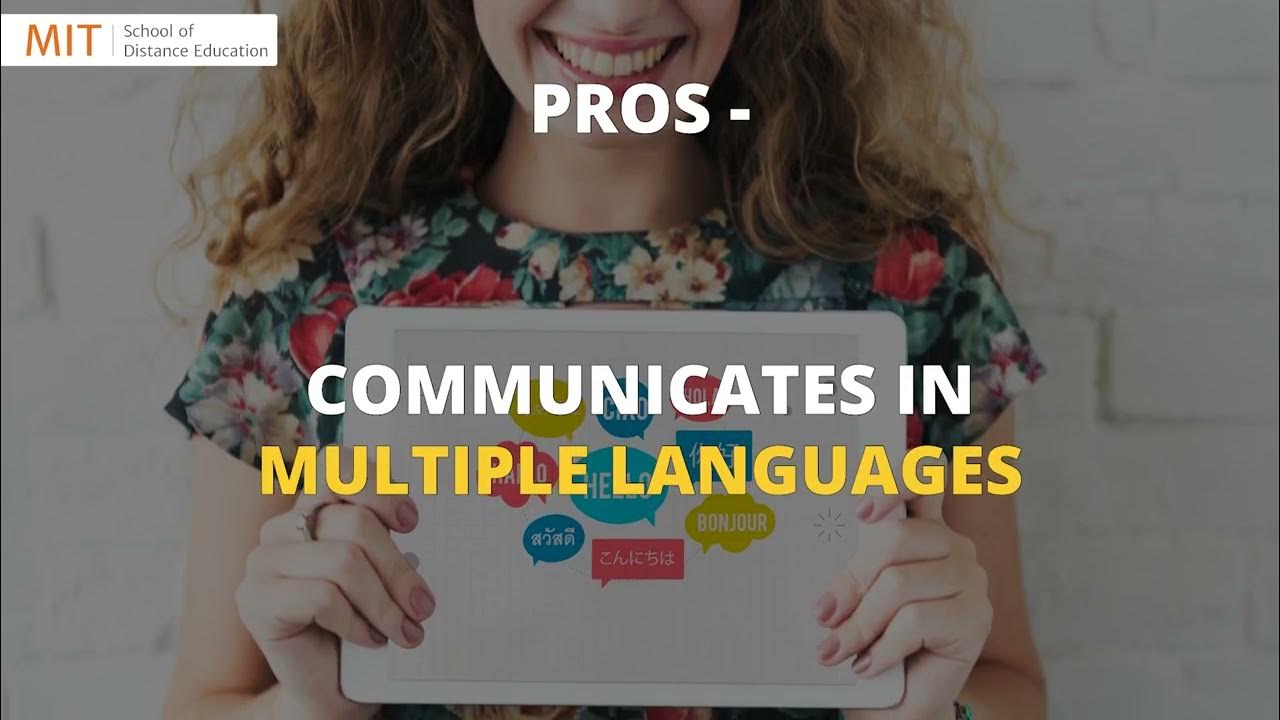 Pros And Cons Of Chat Gpt Youtube