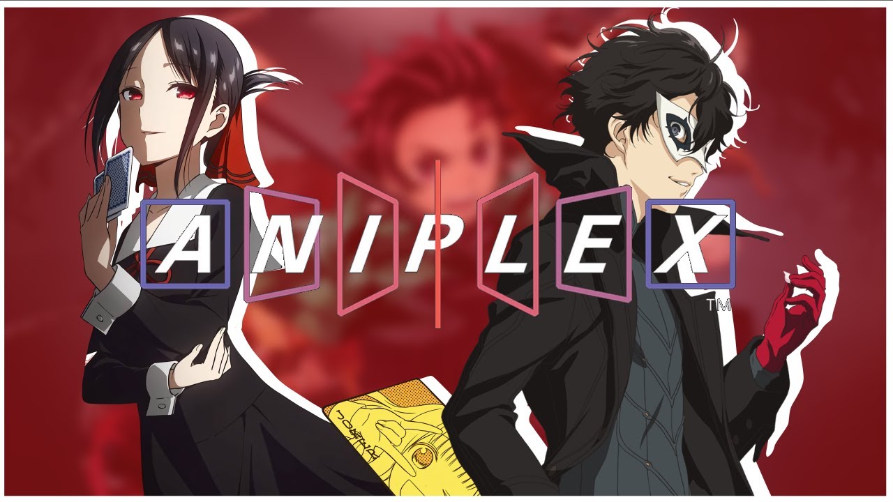 The Current State of Aniplex - YouTube