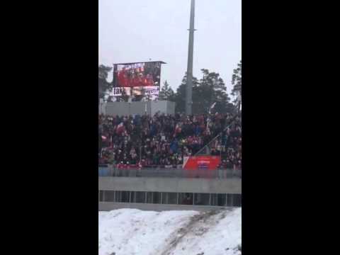 Team Arne - Hyllest til Arne Scheie