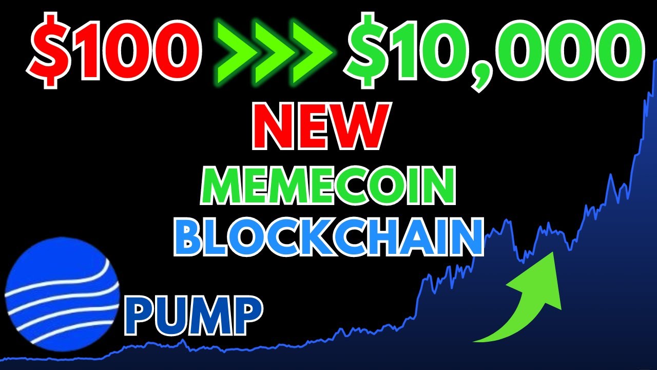 New 100x Meme Coin Trading MovePump SUI Meme Coins |BlueMove DEX - YouTube