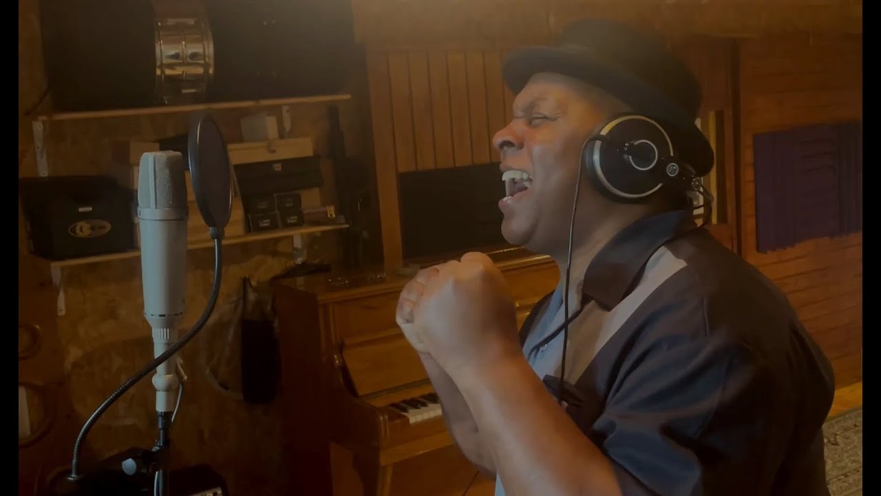 Alpheus - Unify [Official Video 2024] - YouTube Music