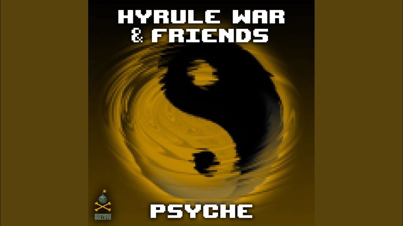 Psyche - YouTube Music