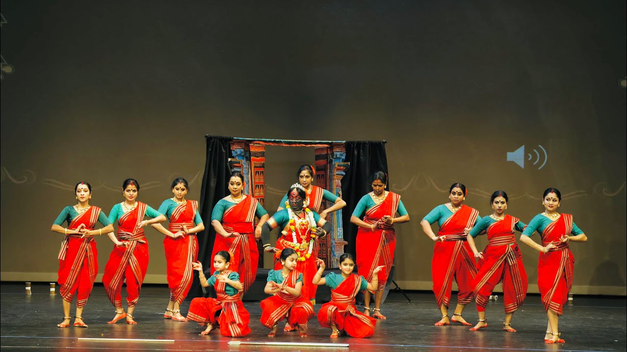 Kottravai Aadal: Porin Magathuvam by LasyaRasa | Kottravai | kotravai ...