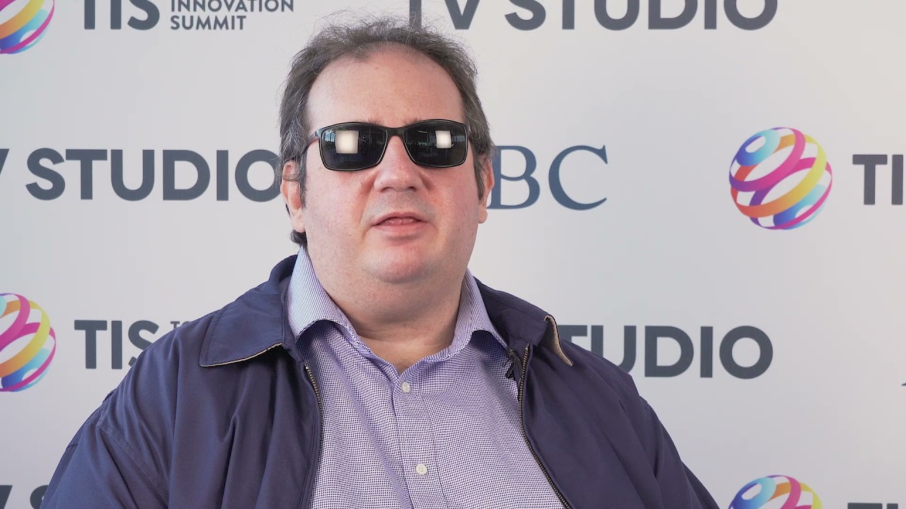 Entrevista a Jonathan Chacón, Accessibility Manager de Cabify, en # ...