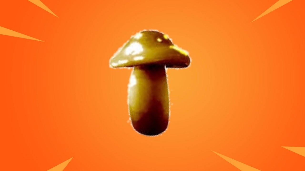 The History Of The Mythic Mushroom! - YouTube