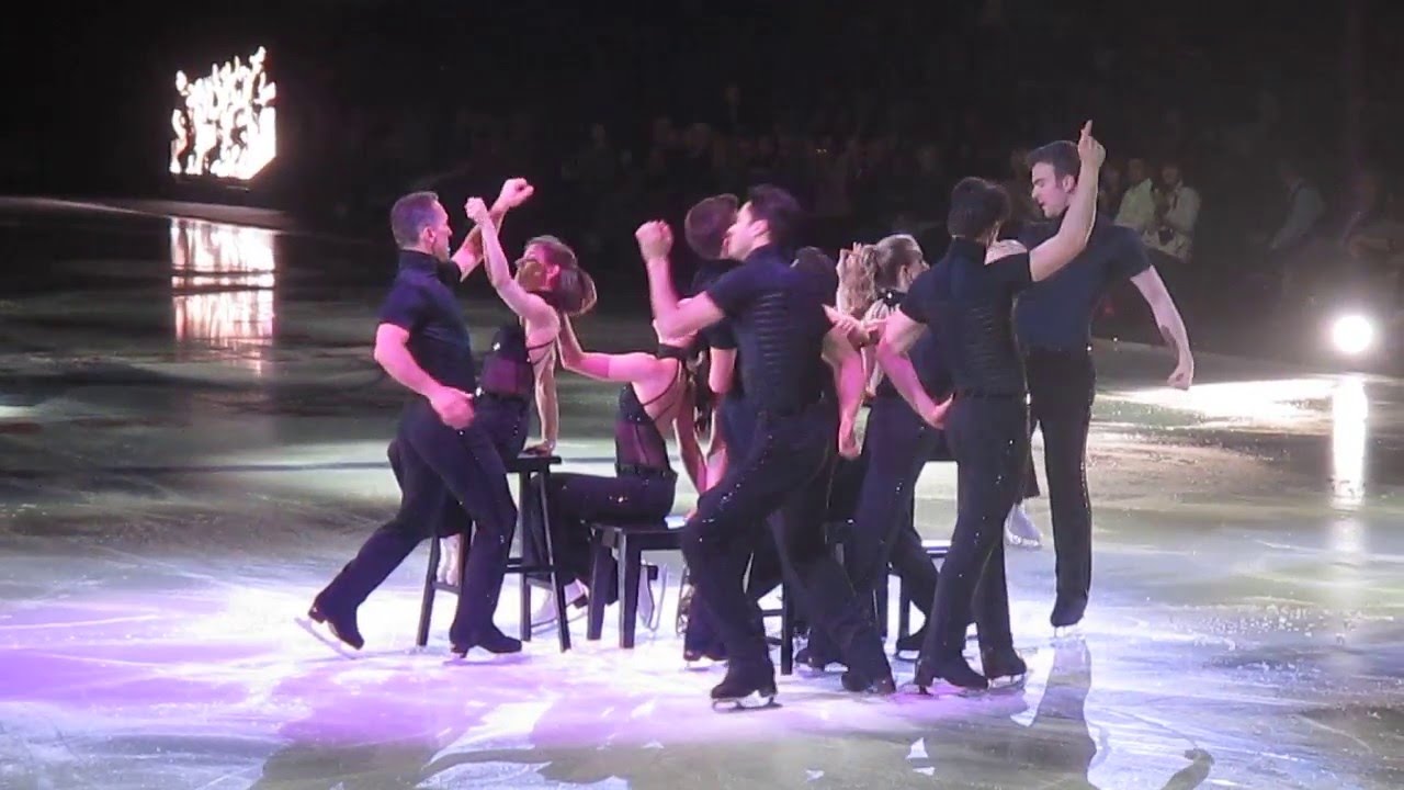 Opening (CSOI 2016, Toronto) - YouTube