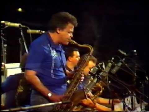 Buddy Rich / Channel One Suite Part 2 - YouTube