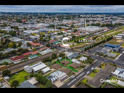 2/2a George Street, Mount Gambier - YouTube