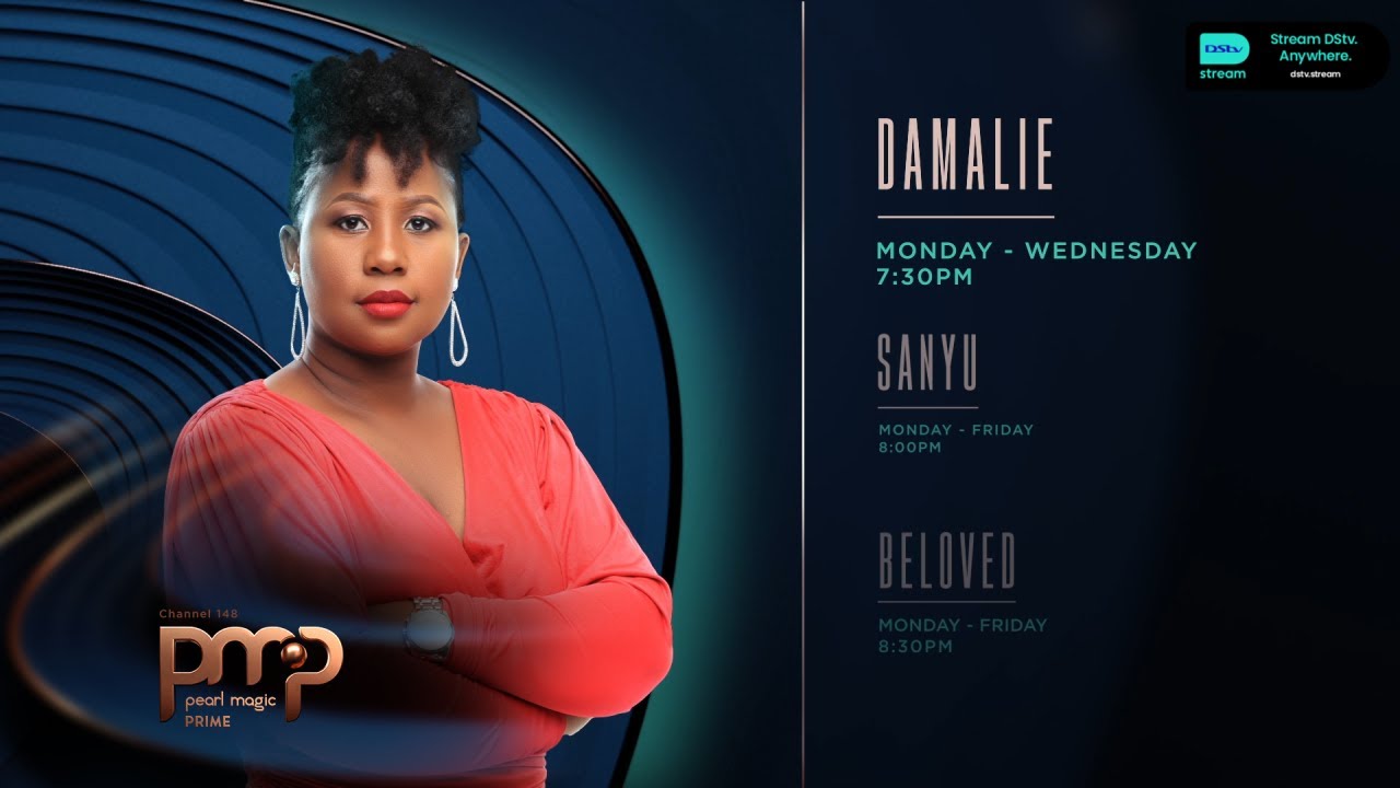 The battle of power – Pearl Magic Prime - YouTube