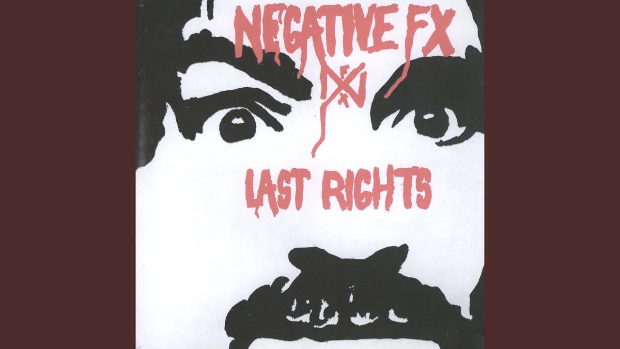 Negative Fx - YouTube