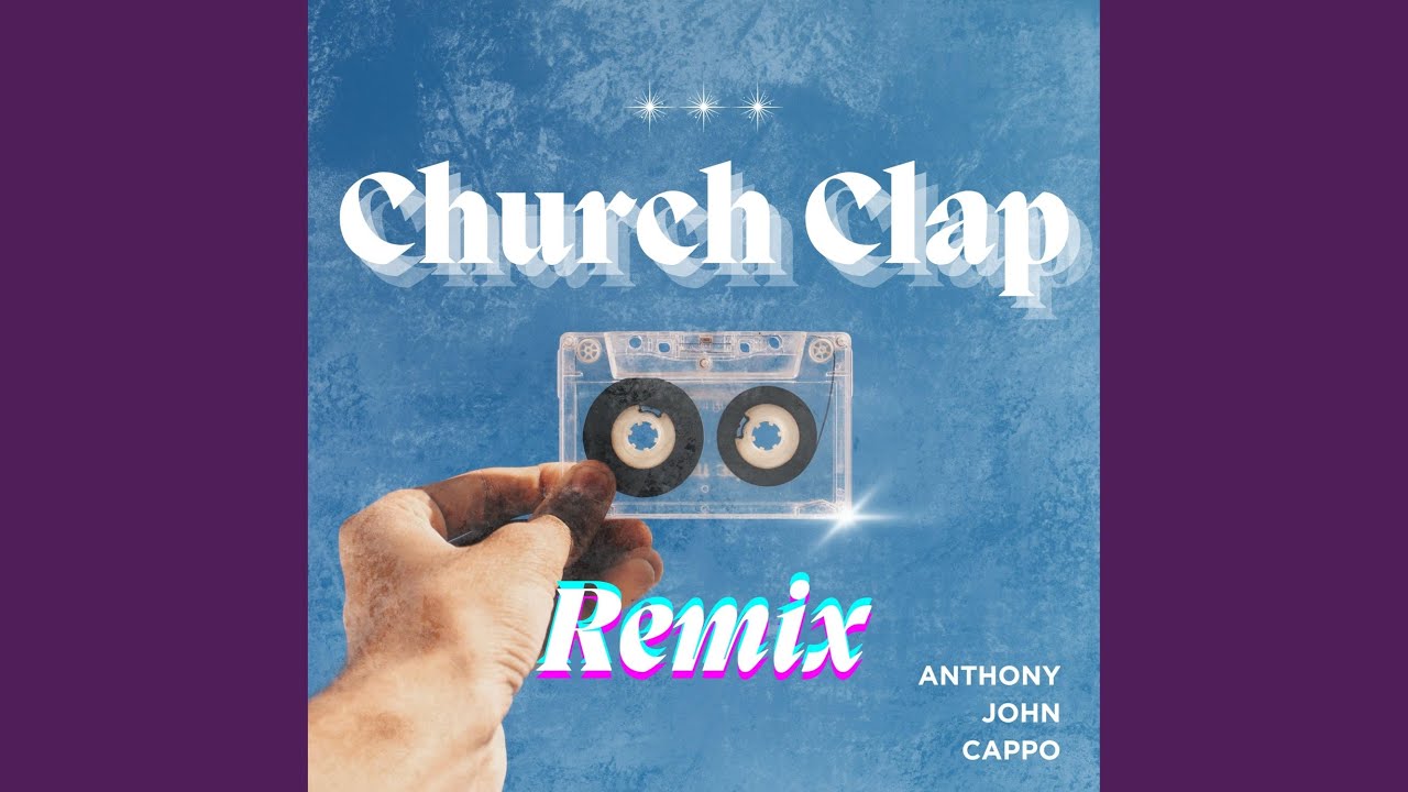 Church Clap - YouTube