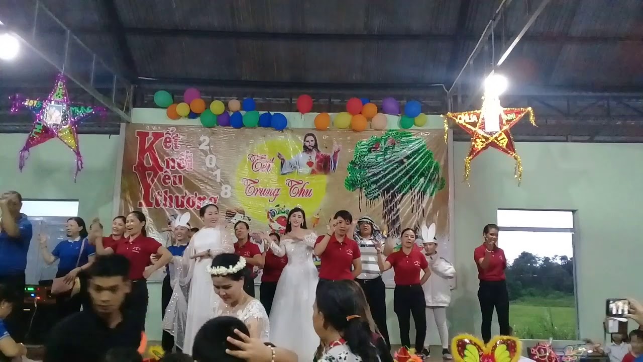 Mu cuc dep - YouTube