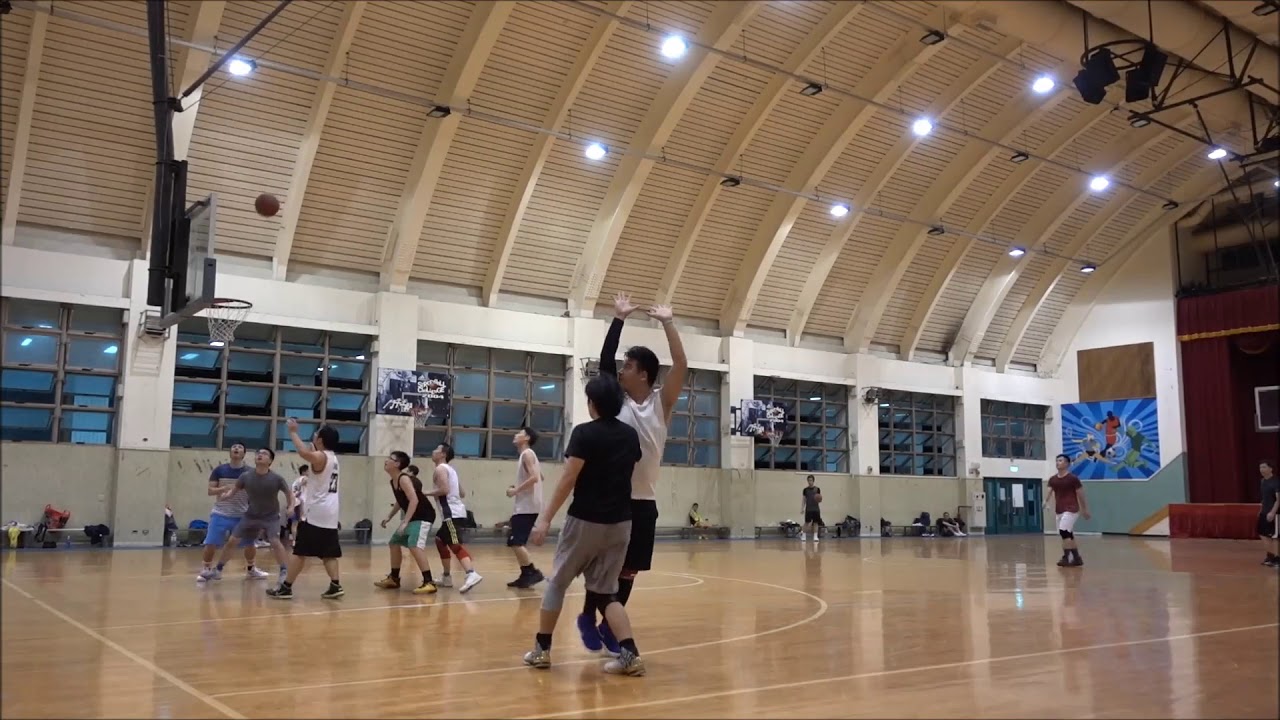 My Best Basketball Highlight Part 3 - YouTube