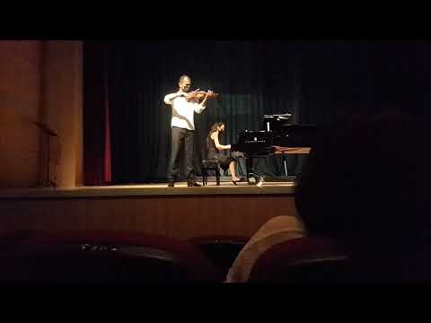 Ozan Sarı ve Gizem Alkan(2)