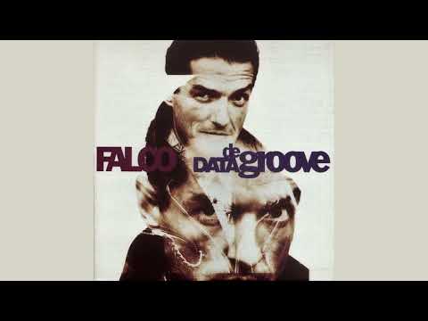Falco – Data De Groove (1990, Vinyl) - Discogs