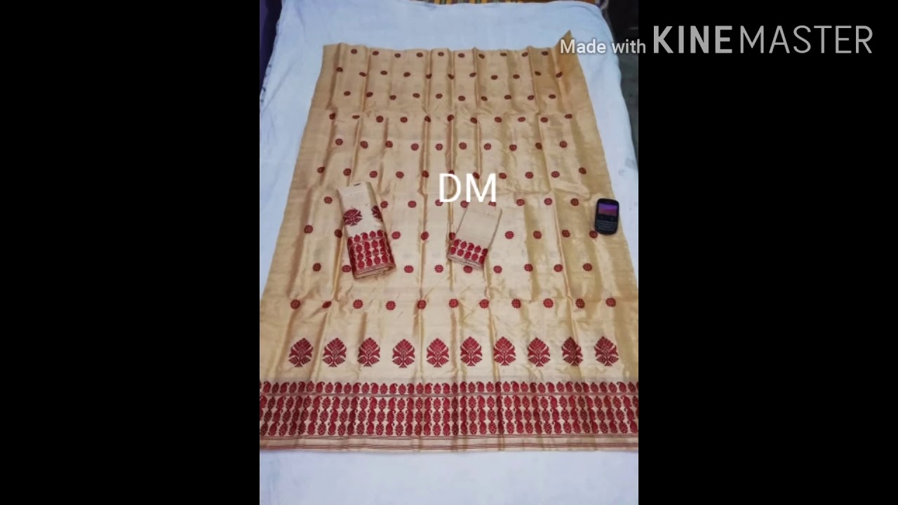 Pure toss muga collection contact 7575974176 - YouTube