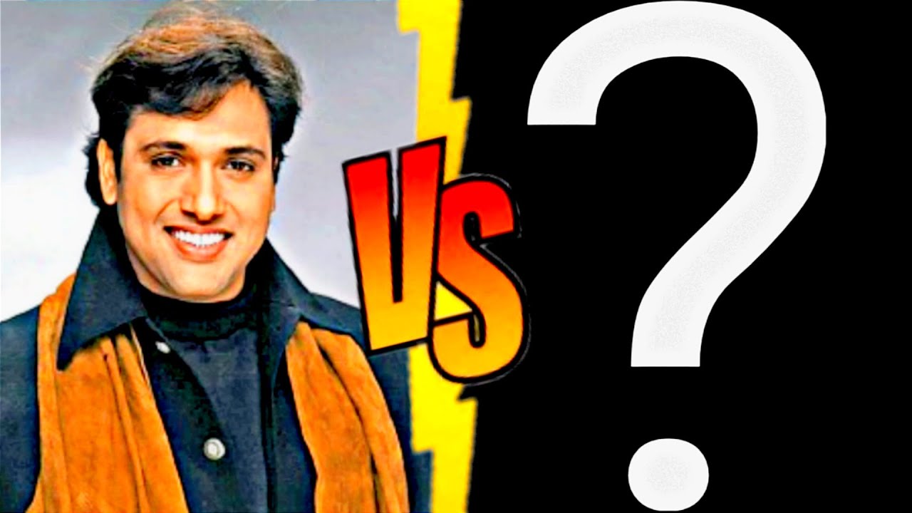 Govinda Best Dialogue Ever Remake By Mr Azhar - YouTube