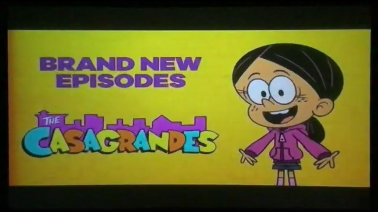 Nickelodeon Commercial Breaks (August 12, 2020) - YouTube