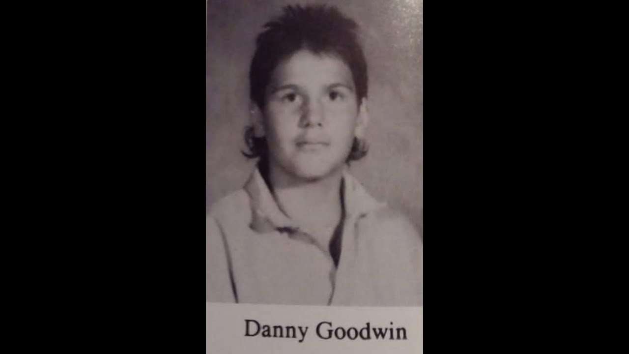 Awkward Talks with Danny Goodwin with special guest Ruben! - YouTube
