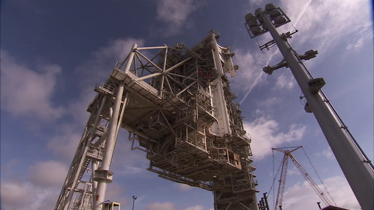 Inside KSC! for Feb. 24, 2017 - YouTube