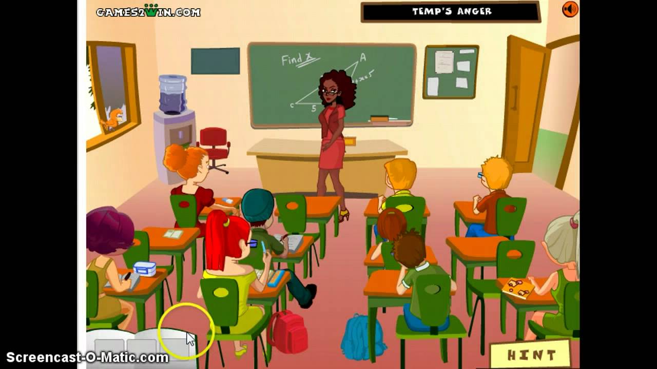FUNNY CLASSROOM 3 COMPLETE WALKTHROUGH YouTube funny-classroom-3-complete-walkthrough-youtube