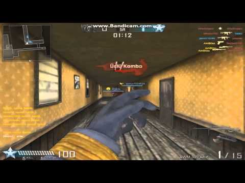 S2 Son Silah - YouLosT Sniper Montage ''2k14''