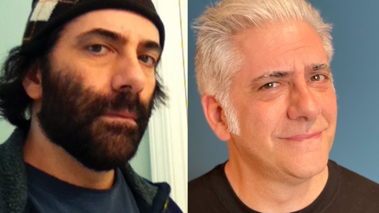 Rick Beato New 8-6-20 - YouTube