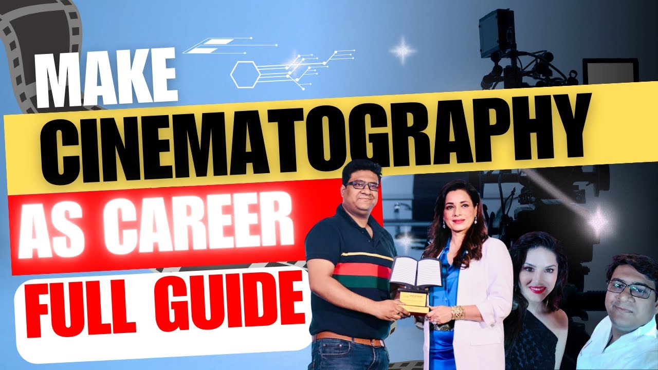 How to Become A Film Director | Full Career Guide for Beginners ...