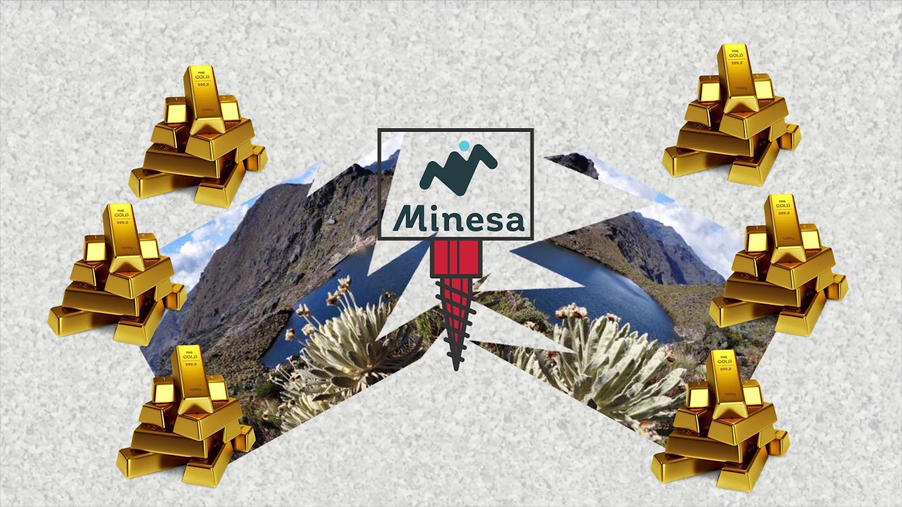 Minesa capitulo 2 - YouTube