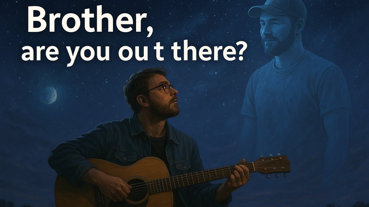 Brother, Are You Out There? A Heartfelt Tribute to Our Lost Loved Ones ...