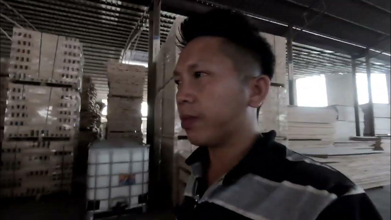 hnub no Los ua hauj lwm sab kawg li - YouTube