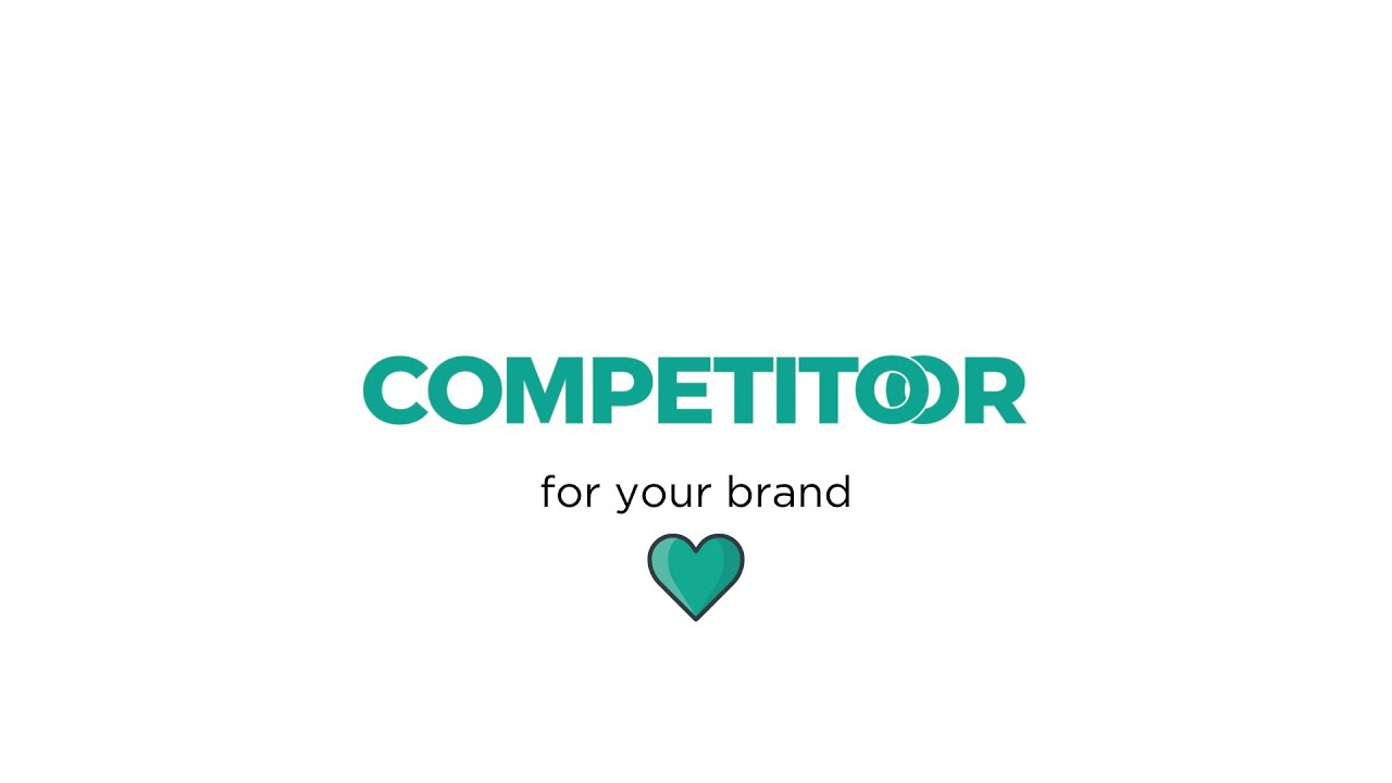 Competitoor - Reseller and distribution network monitoring - YouTube