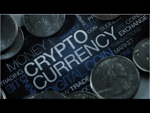 Ν. Λυγερός - Xρηματοπιστωτικός τομέας και κρυπτονομίσματα ...
