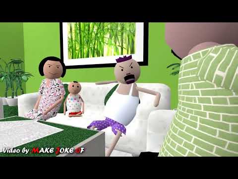 MANOJ MISTRY || MAKE JOKE OF