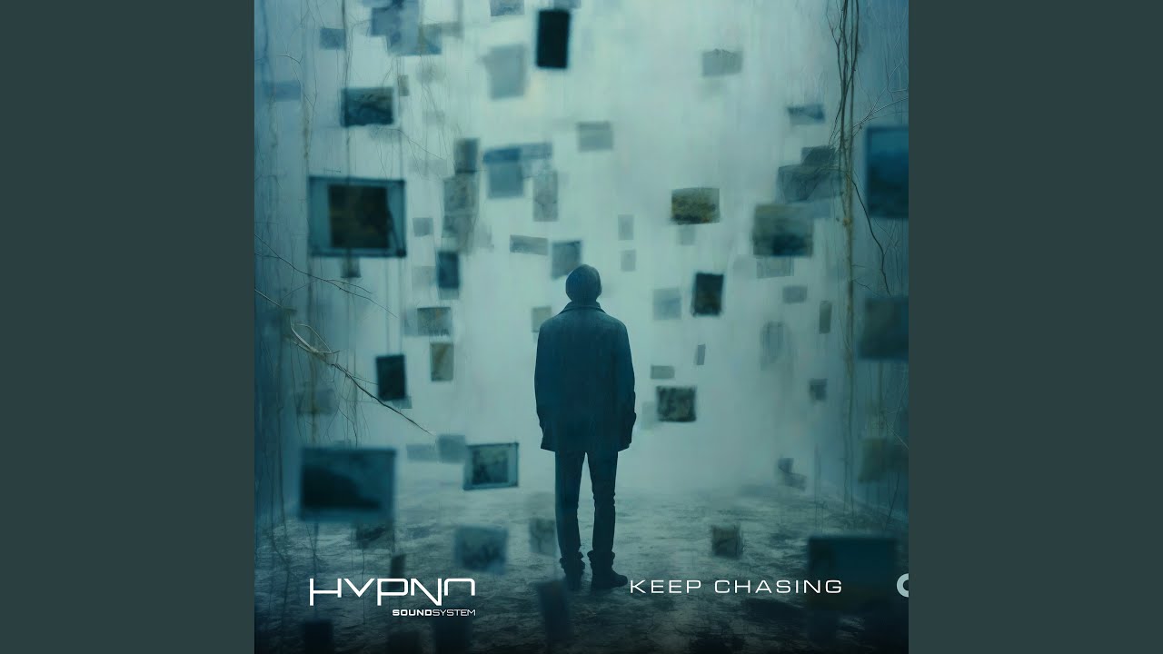Keep Chasing - YouTube