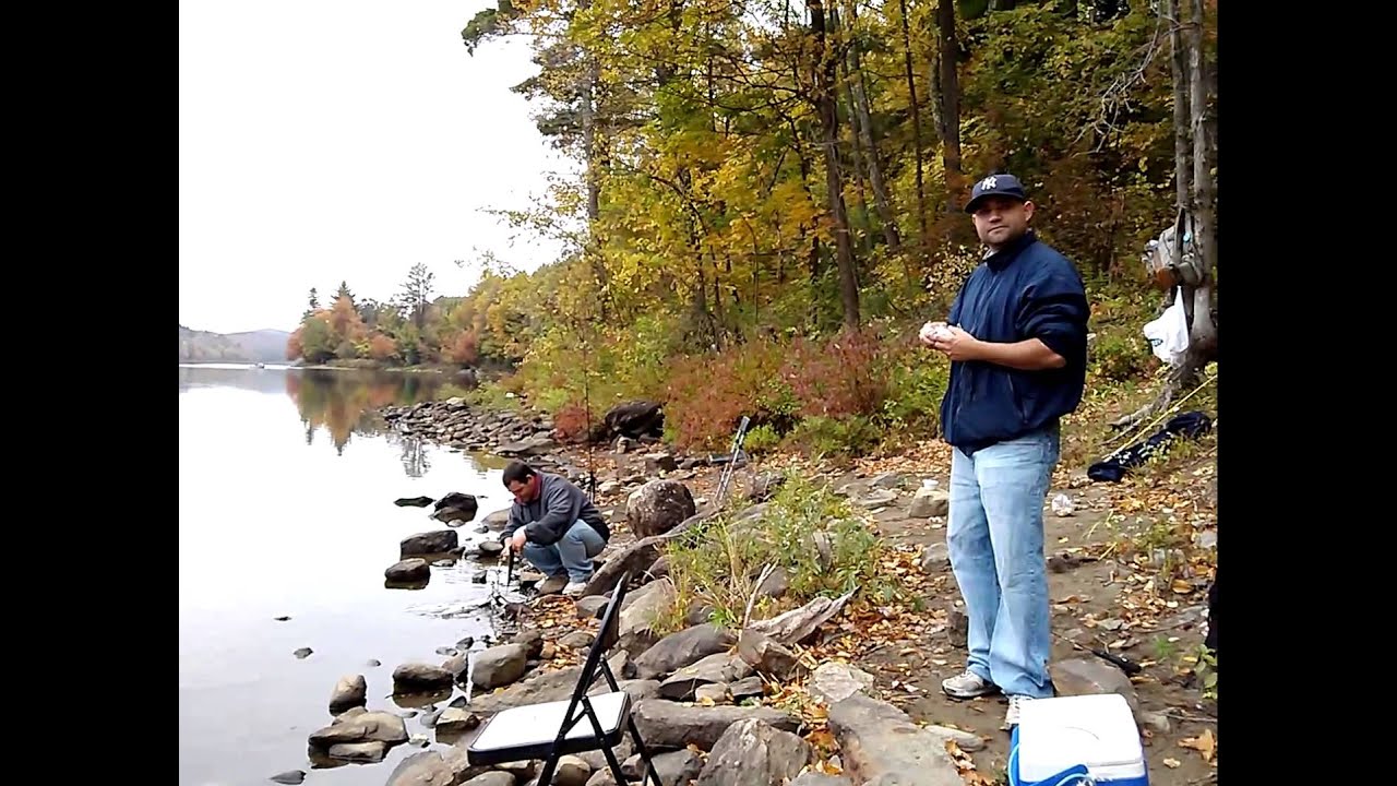 LITTLEVILLE LAKE - YouTube