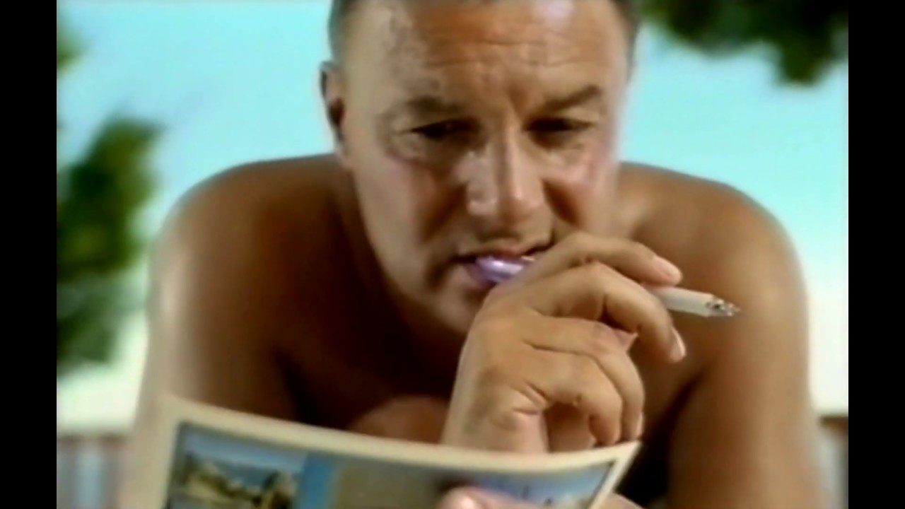 Flash Orange TV Commercial 2003 - YouTube