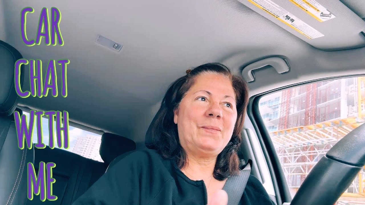 Car Chit Chat - YouTube