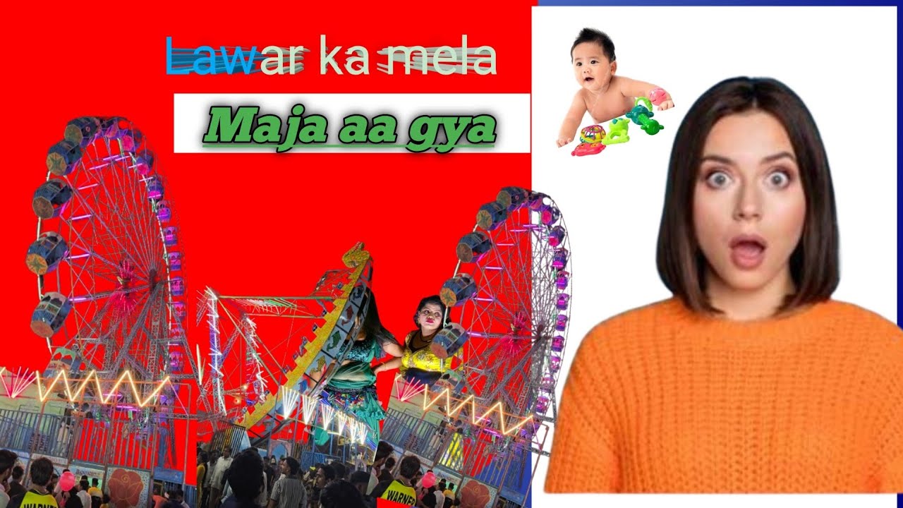 lawad ka mela lawar ka mela 2023 2024 - YouTube