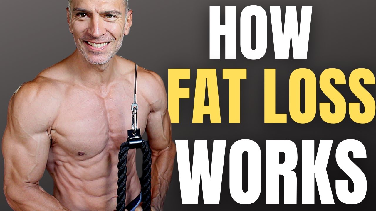 How To Burn Fat Explained YouTube how-to-burn-fat-explained-youtube