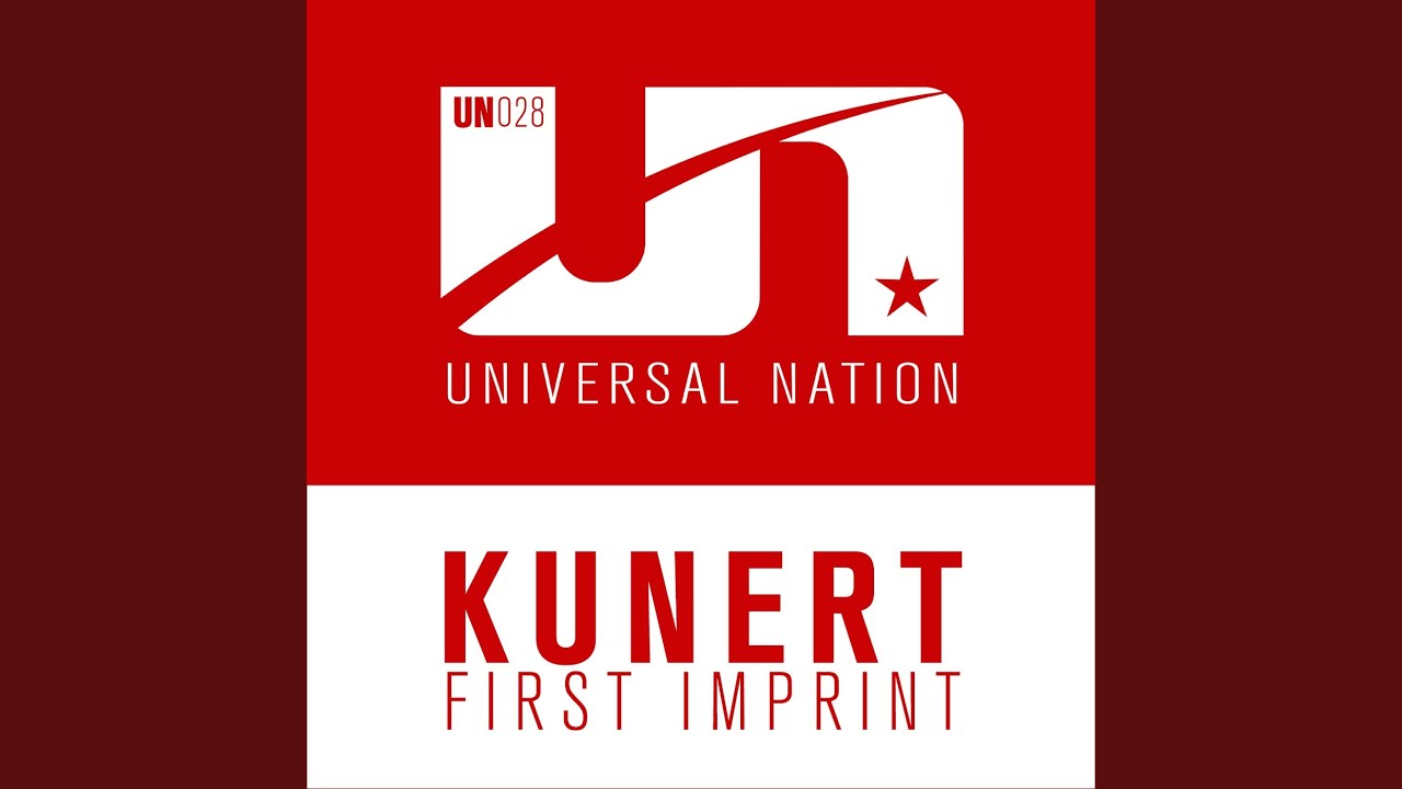 First Imprint (Extended Mix) - YouTube Music