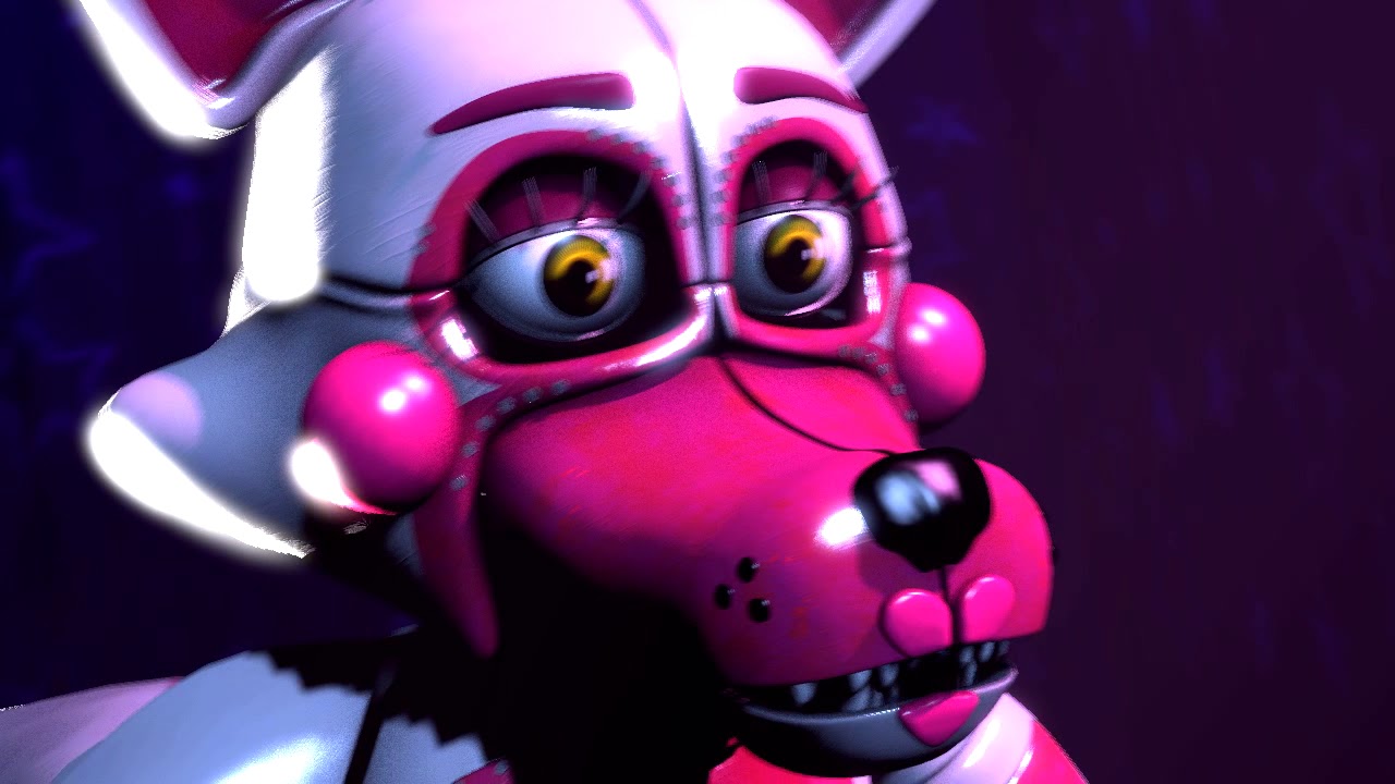 Funtime Freddy X Ennard